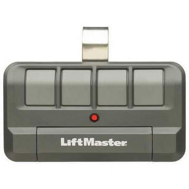 Liftmaster 375UT NEW 380UT Universal 2 Button Remote Control KLIK1U ...
