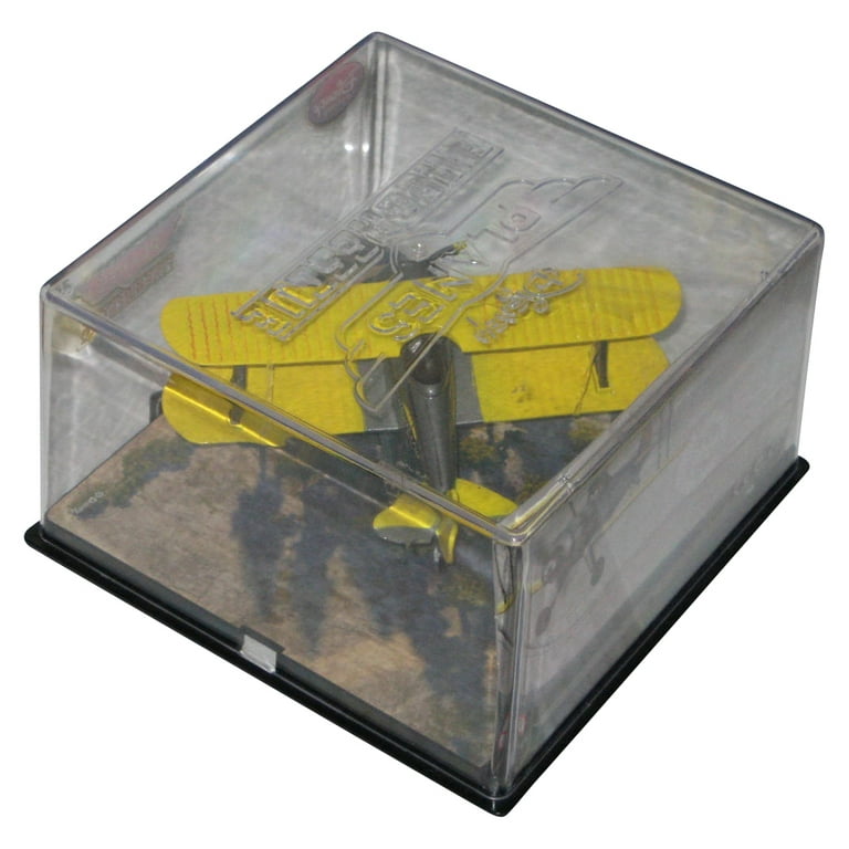 Planes Fire And Rescue Leadbottom