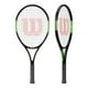 Wilson Blade Junior 25 Tennis Racket - Walmart.com