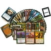 Magic The Gathering Card Game, 25 Rare MTG Cards, Powerful Booster for ...