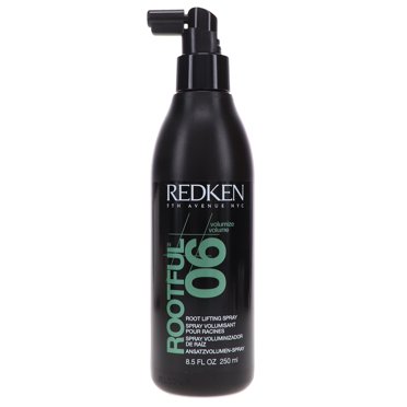 Redken Volume Maximizer Thickening Spray for All Hair Textures, 8.5 oz ...