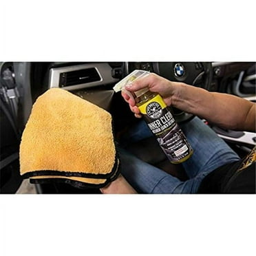 WeatherTech TechCare Floor Liner & Floor Mat Cleaner 18 oz. Bottle ...