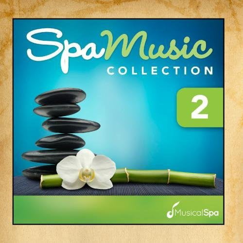 Spa Music Collection 2 (CD) - Walmart.com