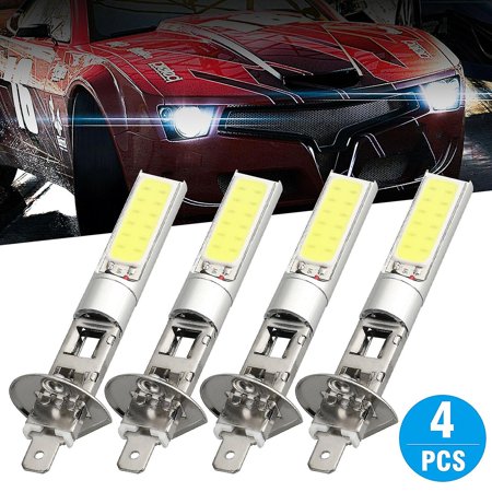 H1 Led Car Fog Light Bulb | Walmart Canada