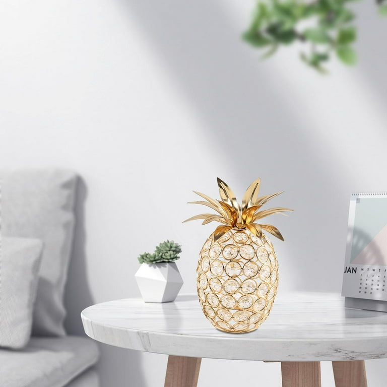 Pineapple Dining Room Table