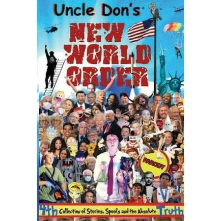 Uncle Don's New World Order | Walmart Canada
