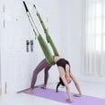 awjaisca Aerial Yoga Stretching Rope Backbend Assist Flexibility ...