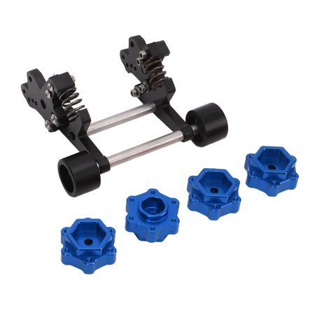 Wheelie Bar Replacement, Wheelie Bar Rust Protection Portable With ...