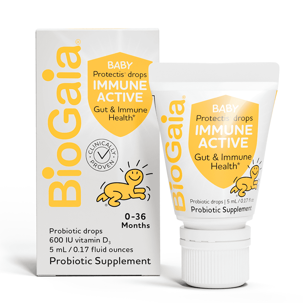 Biogaia probiotic baby store