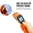 Mouth Car Handheld Vacuum Breathing Exercise Device Cordless Light Vacuum Floor Vacuum Self Dump