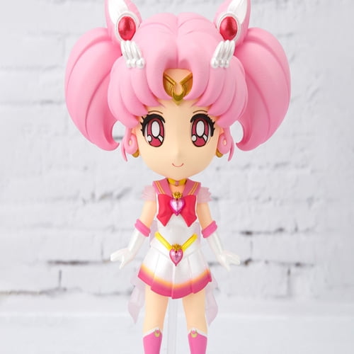 Super Sailor Mini Moon