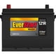 EverStart Maxx Lead Acid Automotive Battery, Group Size 121R (12 Volt ...