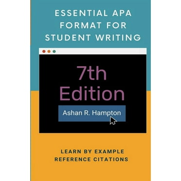 APA Style & Citations for Dummies, (Paperback) - Walmart.com