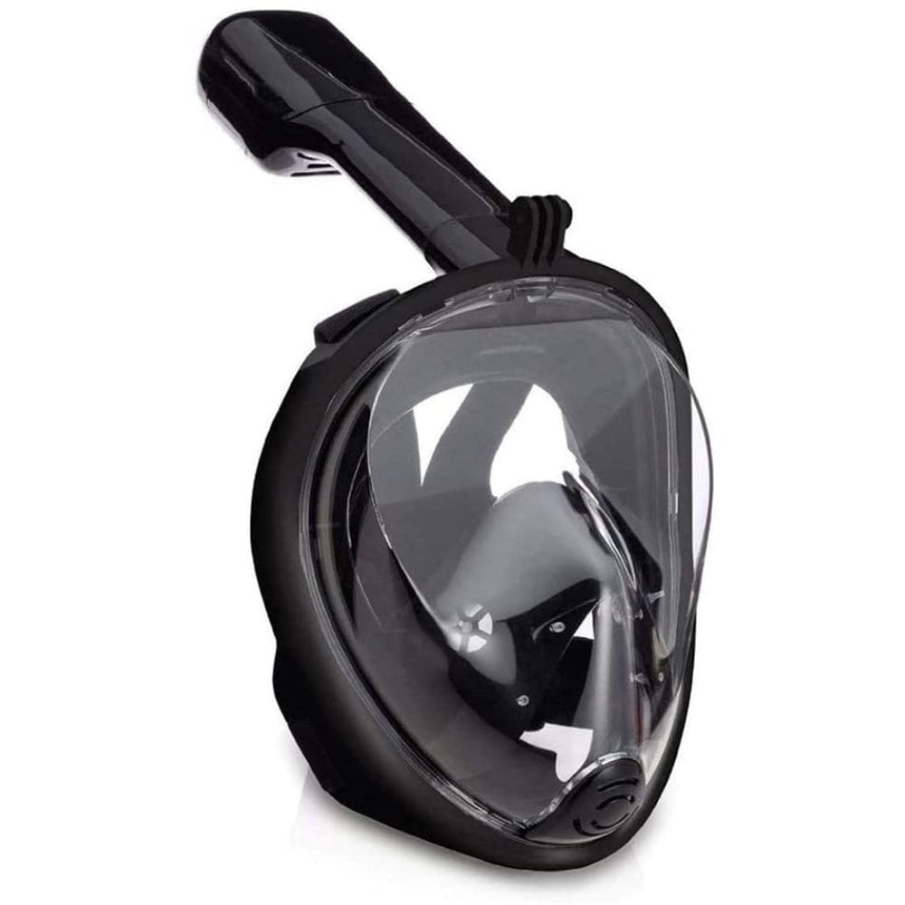 Click here for Taiwo Full Face Snorkel Mask With Anti-Fog Wipes... prices