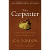 Jon Gordon: The Energy Bus: 10 Rules to Fuel Your Life, Work, and Team ...