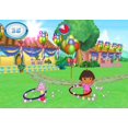Nickelodeon Fit - Fun Educational Kids Game for Nintendo Wii - Walmart.com