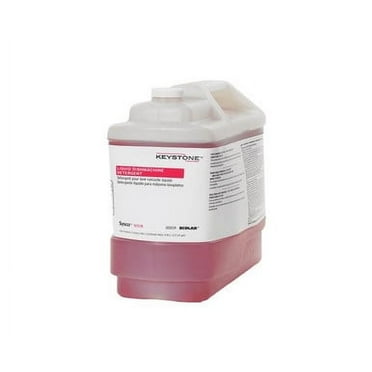 Ecolab SMARTPOWER Powerful Dishwasher Detergent, Non-Corrosive ...