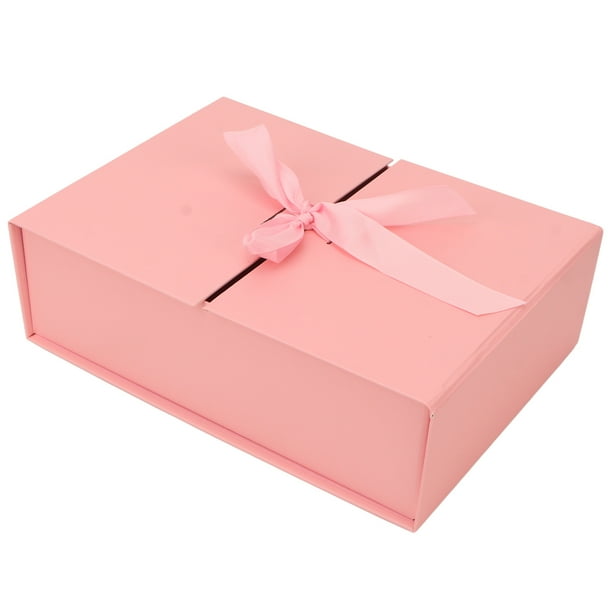 Double Door Folding Gift Box,Double Door Gift Box Collapsible Gift Box ...