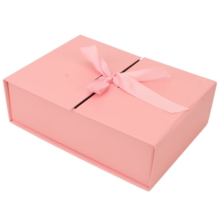 Double Door Folding Gift Box,Double Door Gift Box Collapsible Gift Box ...