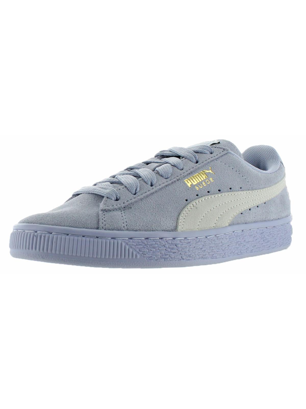 Puma Womens Classic Trainer Fashion Casual Shoes - Walmart.com