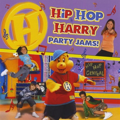 Party Jams - Walmart.com