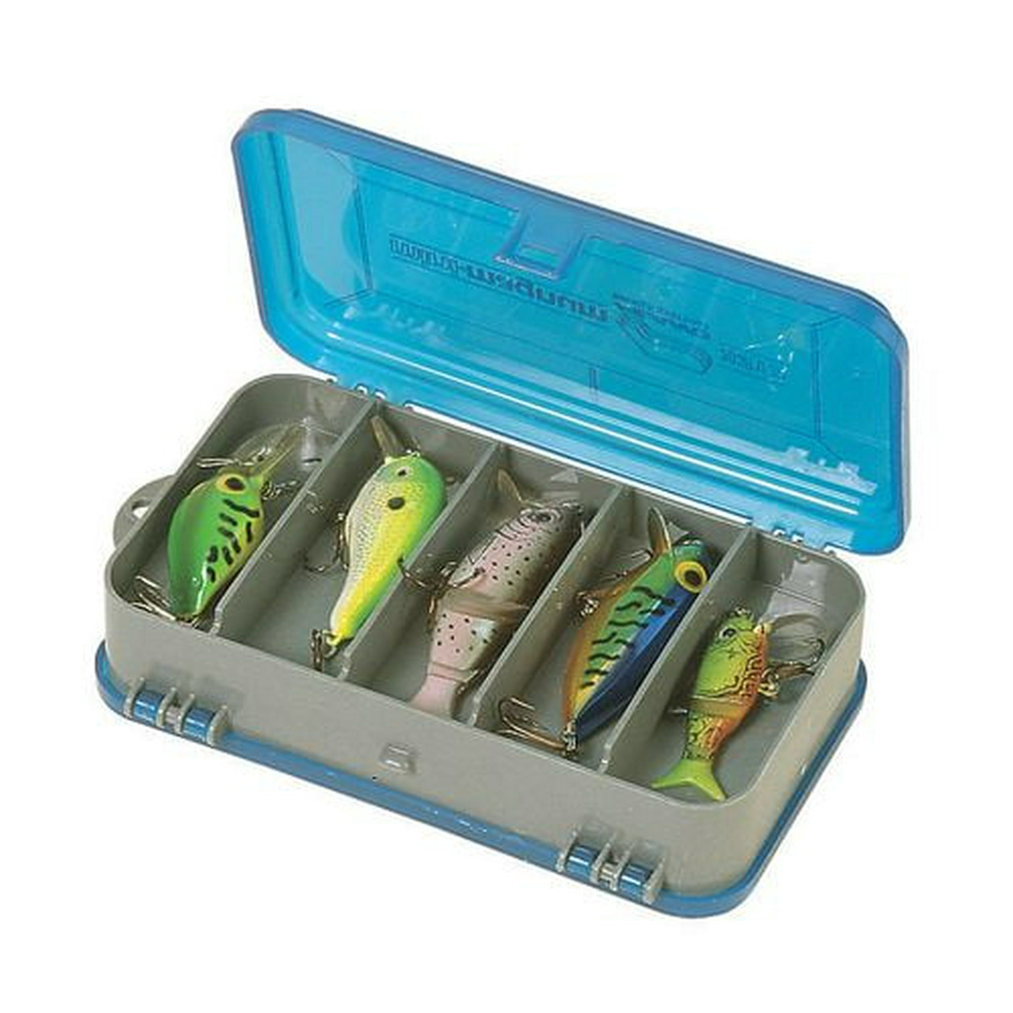 Click here for Plano Molding 3213 Mini Tackle Pocket Pak 7x4.13x1... prices