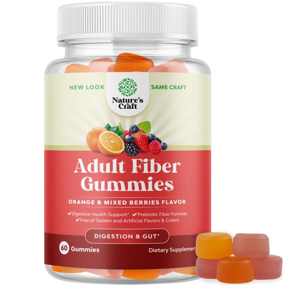 Metamucil Gummies