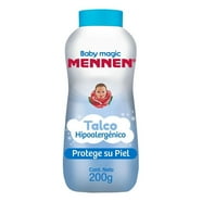 Talco desodorante Ting para el pie de atleta y mal olor 160 g | Walmart ...