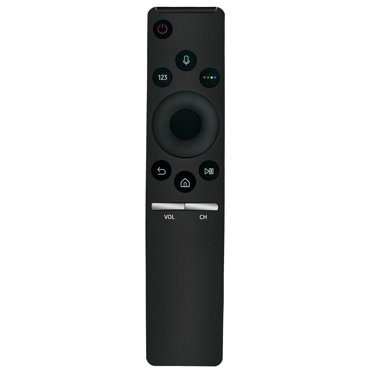 Genuine BN59-01266A Samsung Smart TV Remote - Fits Various UHD Television Models - Walmart.com