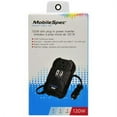 Mobilespec MSI120 120 Watt Slim Plug-in Power Inverter - Walmart.com