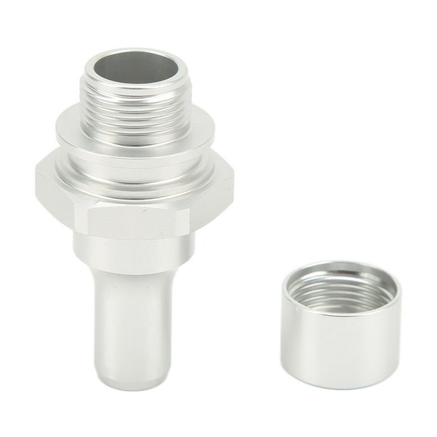 PCV Valve,N54 PCV Valve 6061‑T6 Crankcase PCV Valve Crankcase ...