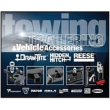 Fulton F2 Removable Wide Track Wheel Assembly - Walmart.com