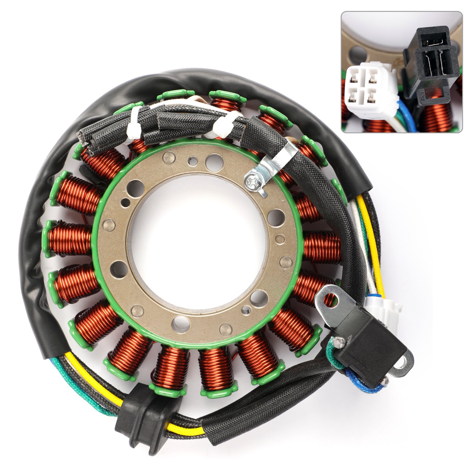 Click here for Motorgenic Magneto Stator Coil For Arctic Cat Atv... prices