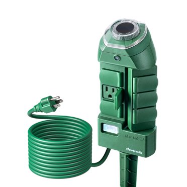 Rig Rite 520; OEM Timer Module - Walmart.com