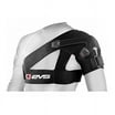 EVS SB03 MX Offroad Shoulder Brace Black MD (36-40" chest) - Walmart.com