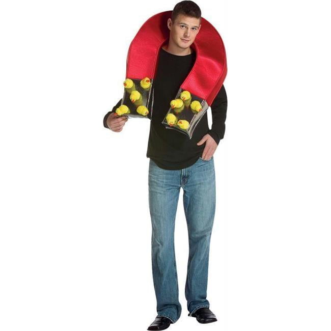 Click here for Morris Costumes Chick Magnet Costume Standard prices