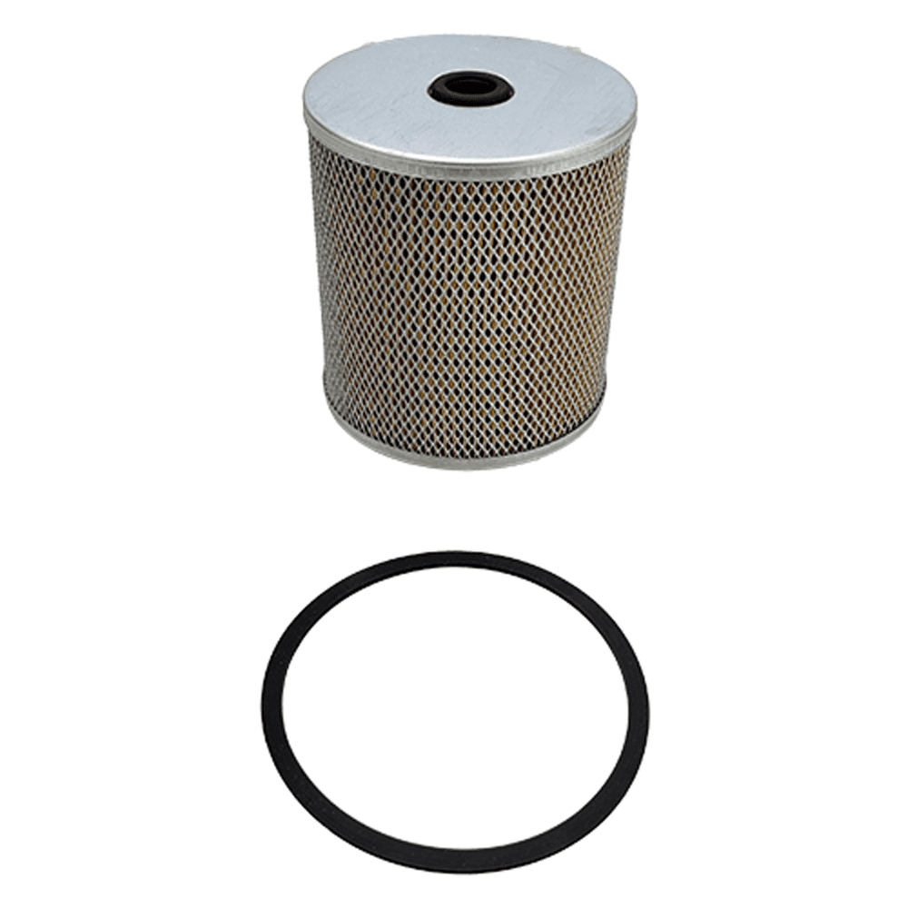 835817M1 Oil Filter For Massey Ferguson Tractors TO30, TO35, F40, 35 ...