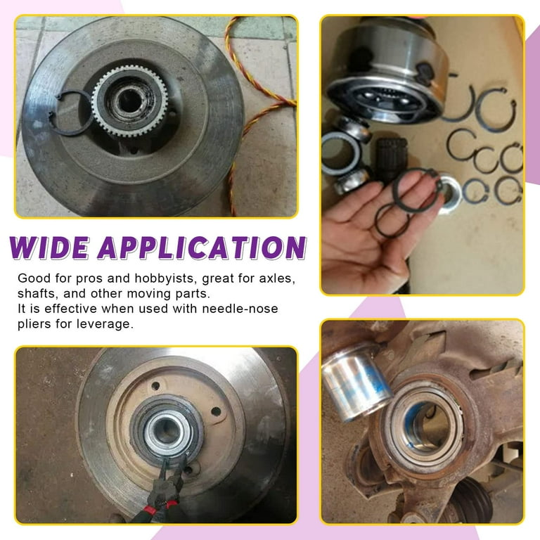 Rings With Moving Parts