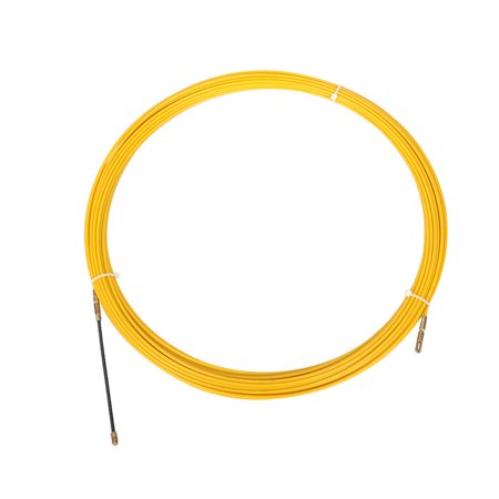 YDJKET Pull wire 30m 3.0mm diameter cable to install expansion kit ...