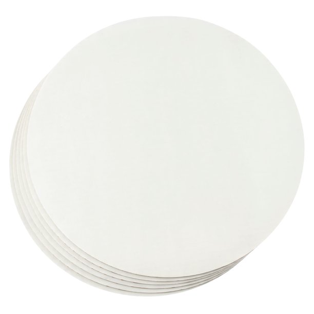 Cake Cut Guide Round