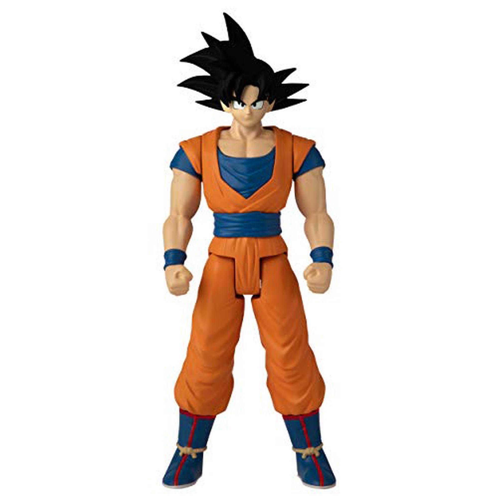 Click here for Dragon Ball Super Limit Breaker 12 Action Figure -... prices