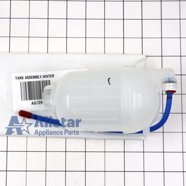 Genuine LG AEQ72910413 Refrigerator Ice Maker Assembly - Walmart.com