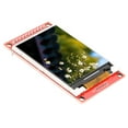 3V/5.5V ILI9225 2.0 Inch Serial Port TFT Display Module Serial ...