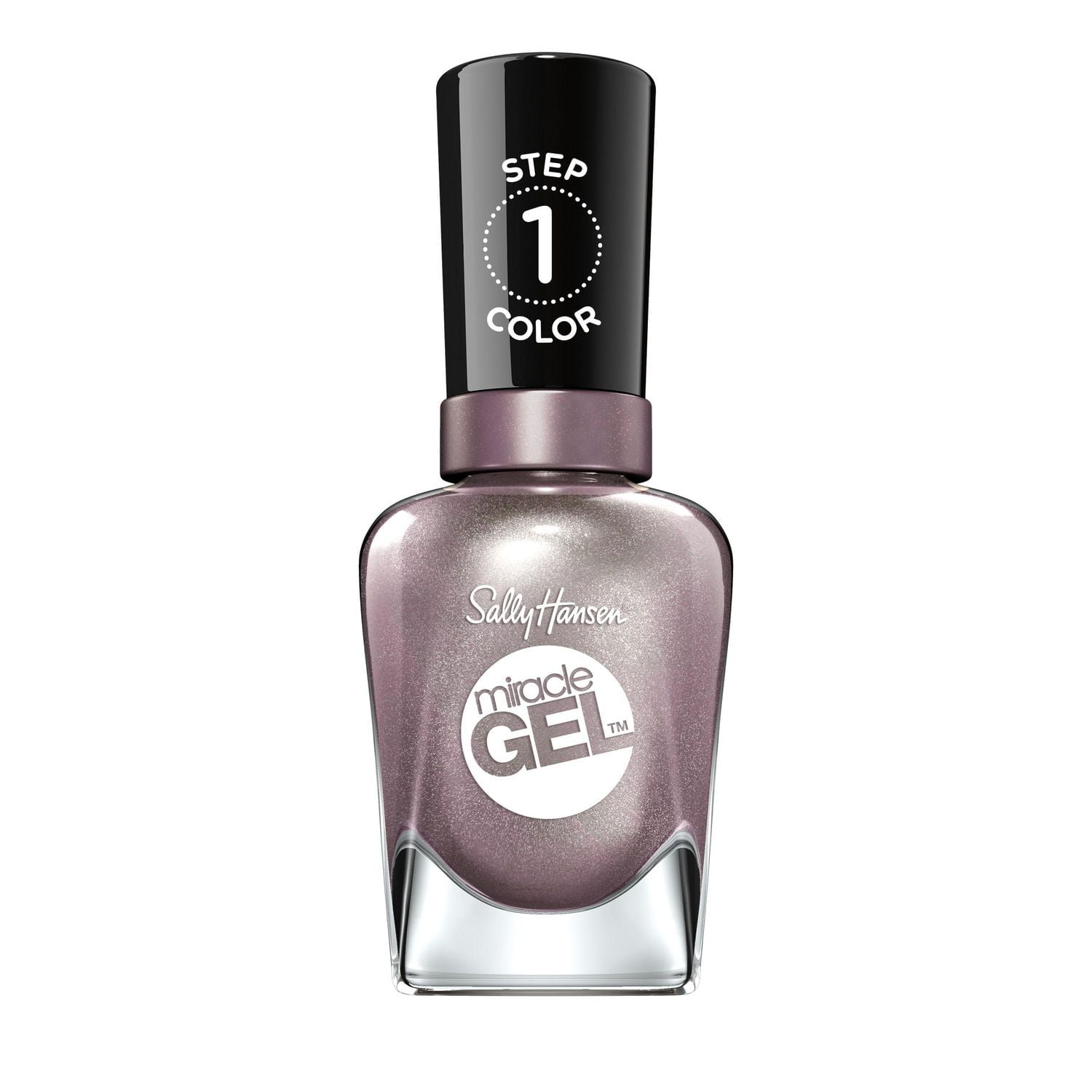 Click here for Sally Hansen Miracle Gel  Gel Nail Polish  Chip-Re... prices