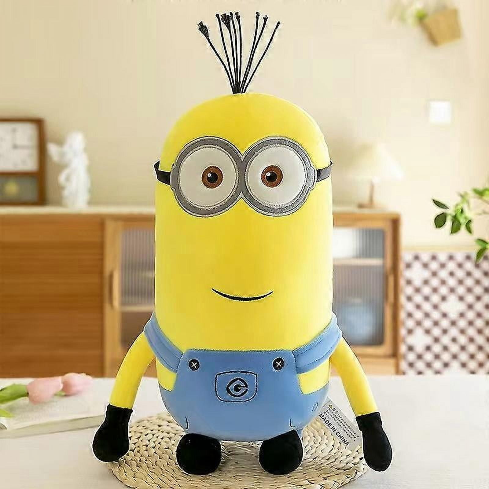 Click here for Zhongshengyang Minions Movie Characters Plush Toys... prices