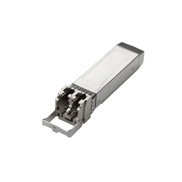 HPE 455883-B21 BladeSystem c-Class 10Gb SFP+ SR Transceiver - Walmart.com