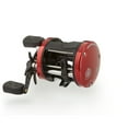 Abu Garcia Ambassadeur SX Conventional Fishing Reel, Size 6600 - Walmart.com