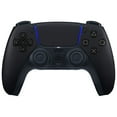 DualSense™ Wireless Controller – Midnight Black - For PS5, PC, MAC & Mobile, Heighten Your ...