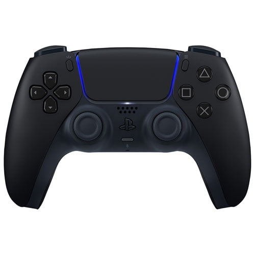 Click here for Playstation Dualsense Wireless Controller - Midnig... prices