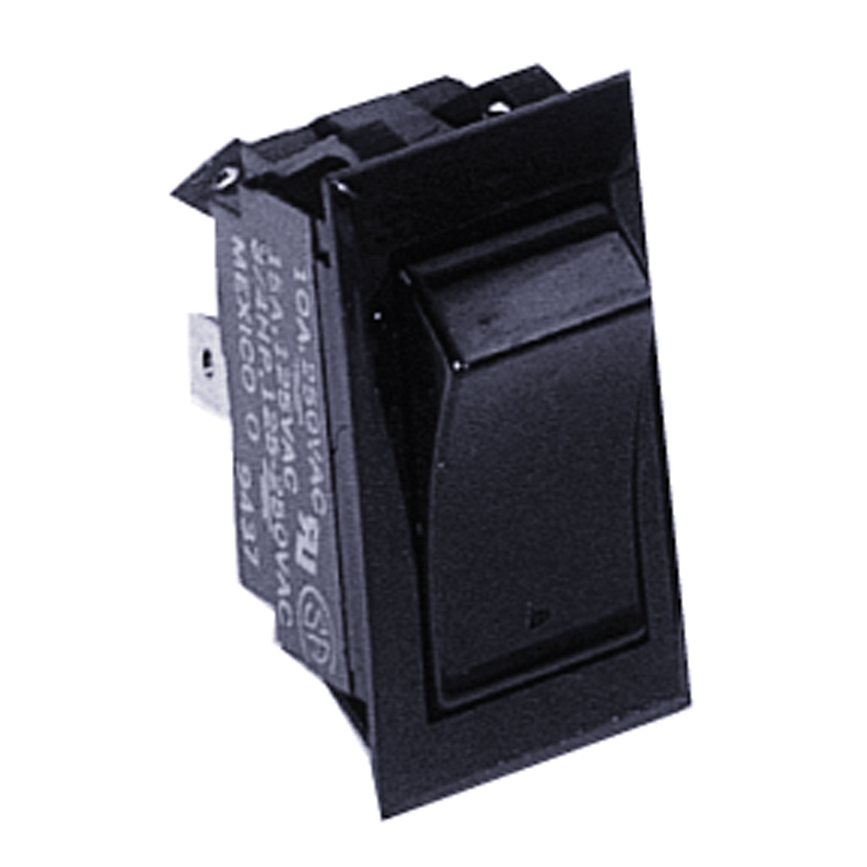 Sierra RK19570 Rocker Switch - On-Off-On Double Pole - Walmart.com
